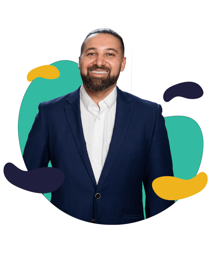 Team – Conducive Capital